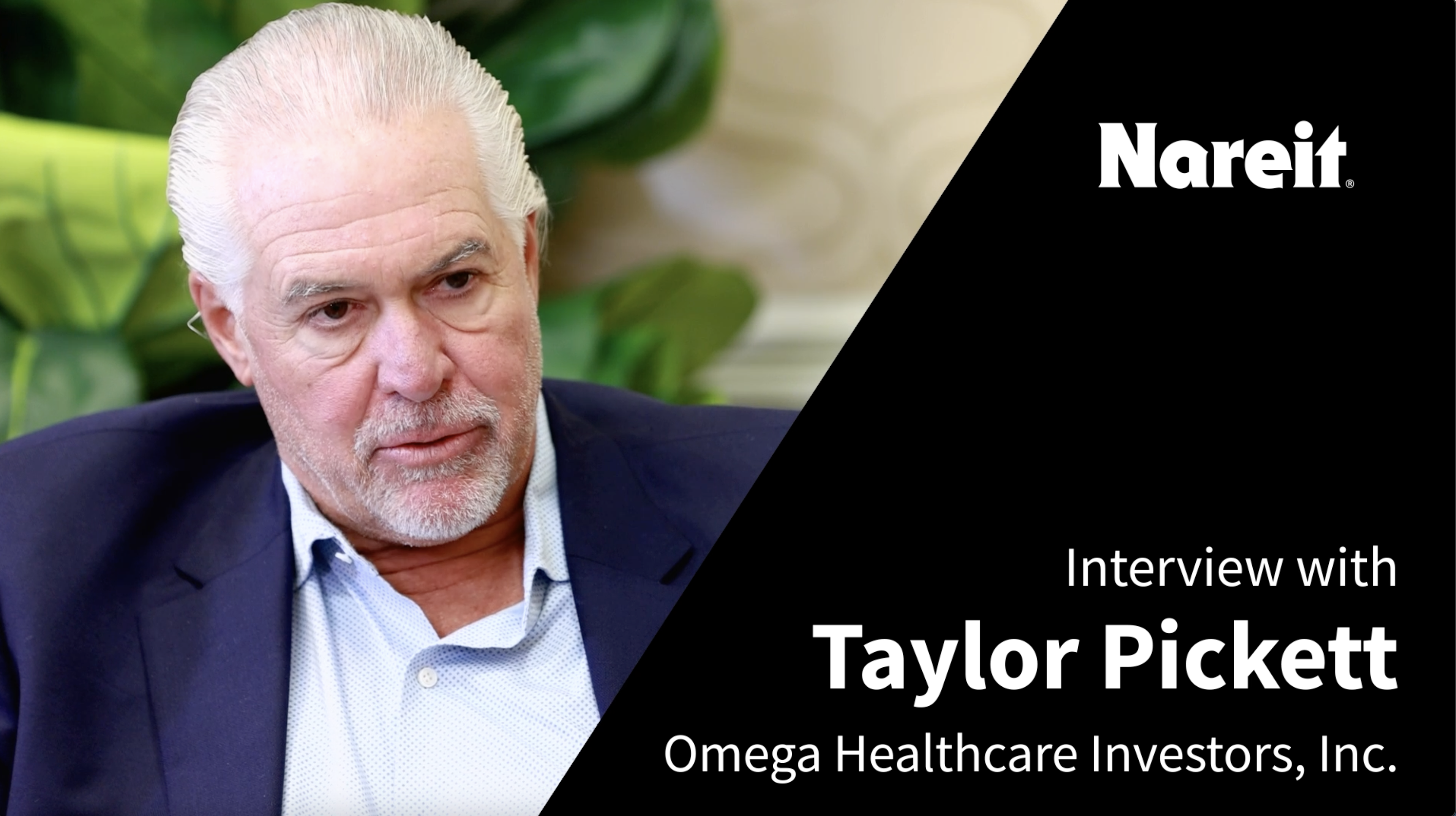 Omega Healthcare’s Operator Selection Seen as Critical Given Rising Resident Acuity Levels | Nareit